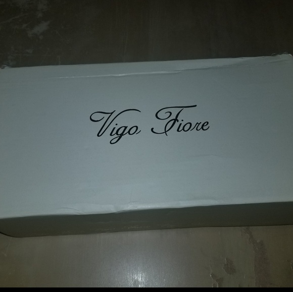 Shoes | Vigo Fiore Gladiator Jeweled Sandals | Poshmark